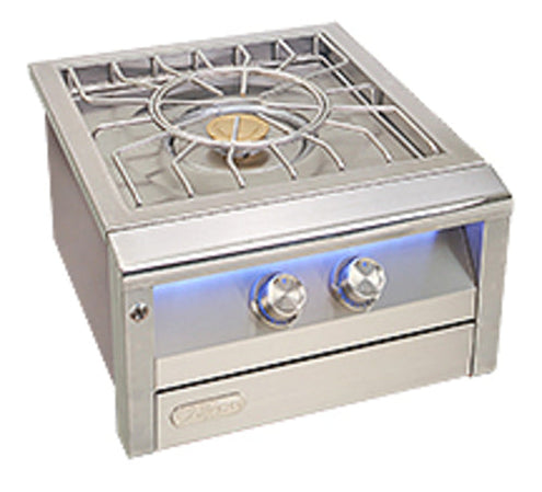 Alfresco 24" Cart for Versa Power Cooker - AXEVP-C — AlfrescoOutdoor.com