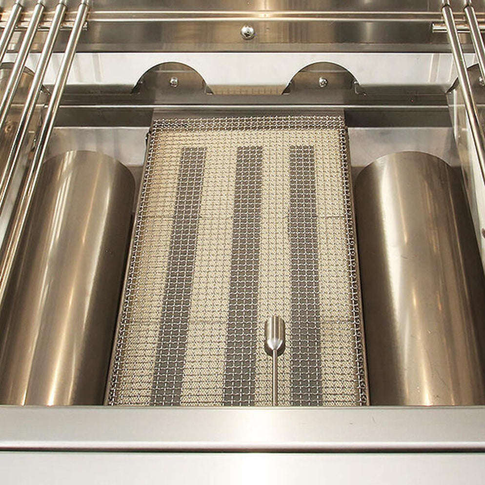 Alfresco Aipg Sear Zone Kit For 42" Grills - AIPG-SZK-42 ...