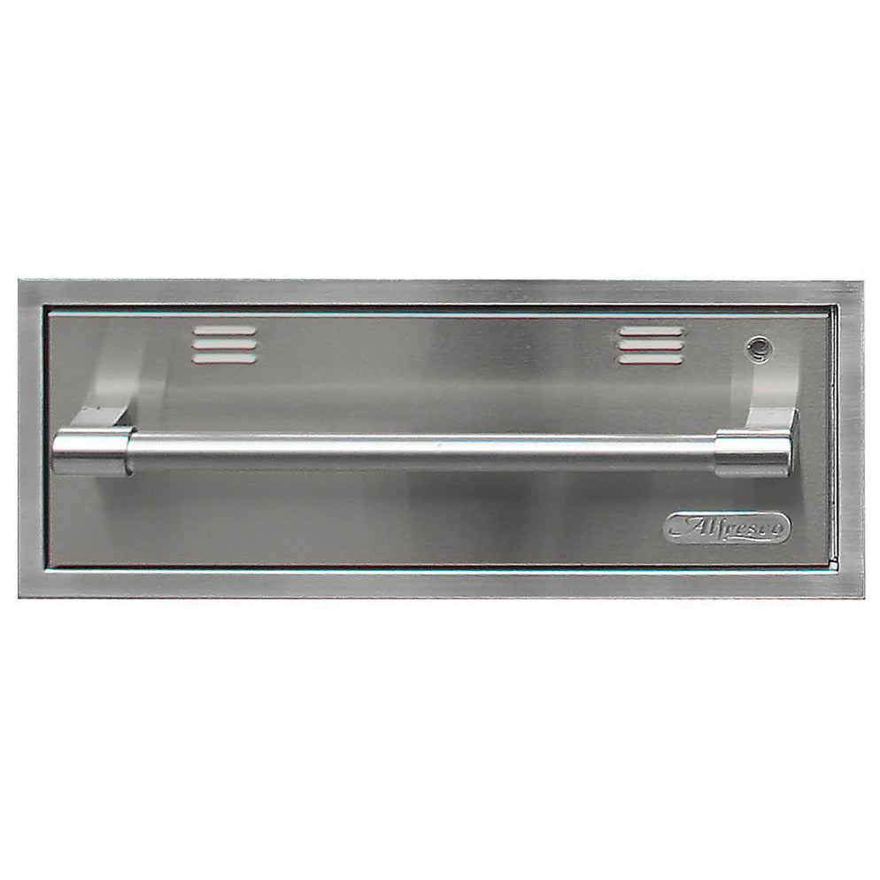 Alfresco 30" Electric Warming Drawer - AXEWD-30 — AlfrescoOutdoor.com